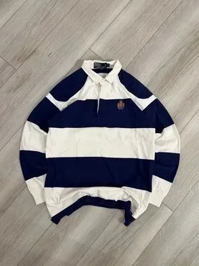 Polo Ralph Lauren | Shirts & Tops | Kids Boys Polo Ralph Lauren Striped ...